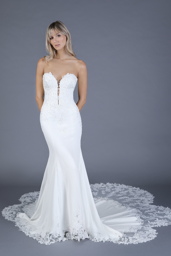 Justin Alexander | White Dress Bridal Boutique - Hope - LND | Justin ...