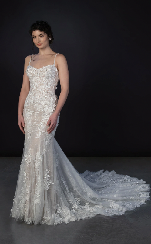 Martina Liana | White Dress Bridal Boutique - 1891 | Martina Liana ...