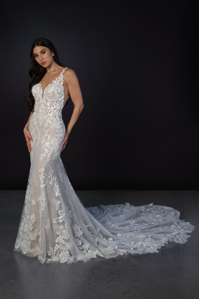Martina Liana | White Dress Bridal Boutique - 1908 | Martina Liana ...
