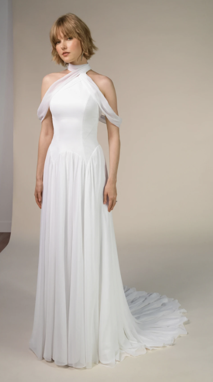 All Who Wander - Falon | All Who Wander | White Dress Bridal Boutique